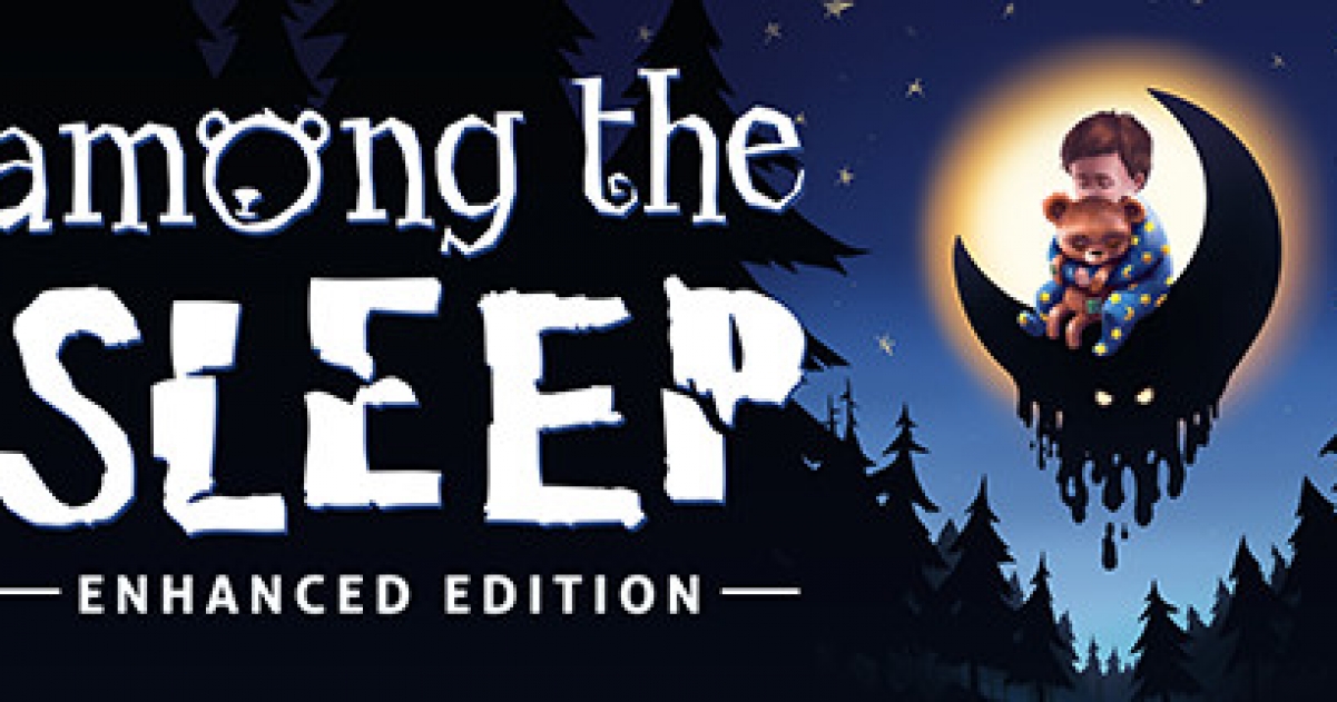 Among the Sleep - Enhanced Edition - Game | GameGrin