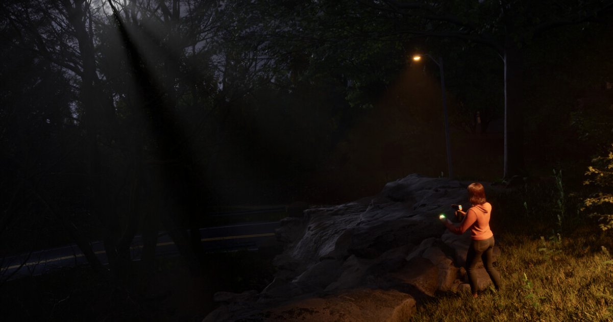 Among the Whispers - Provocation Early Alpha Preview | GameGrin