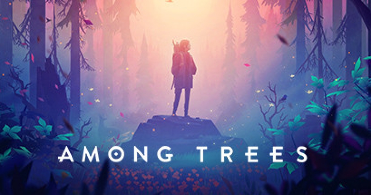 Among Trees - Game | GameGrin