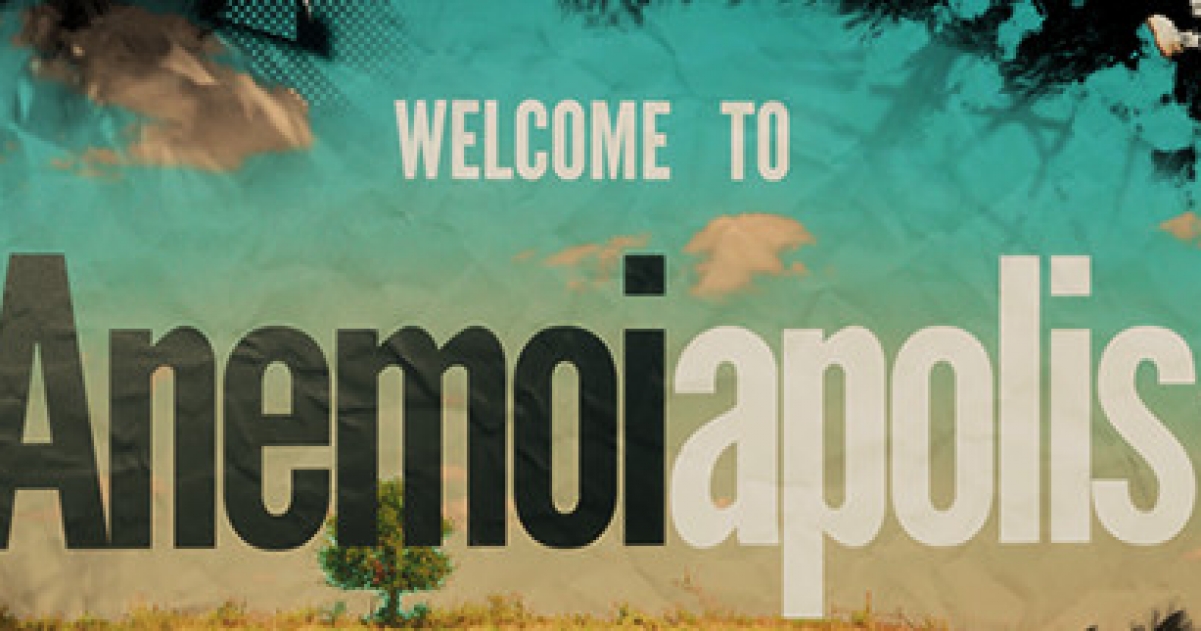 Anemoiapolis: Chapter 1 - Images & Screenshots | GameGrin