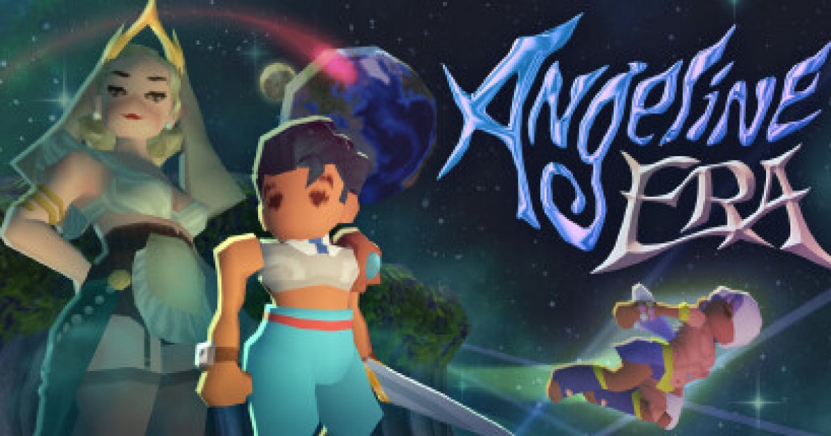 Angeline Era - Images & Screenshots | GameGrin