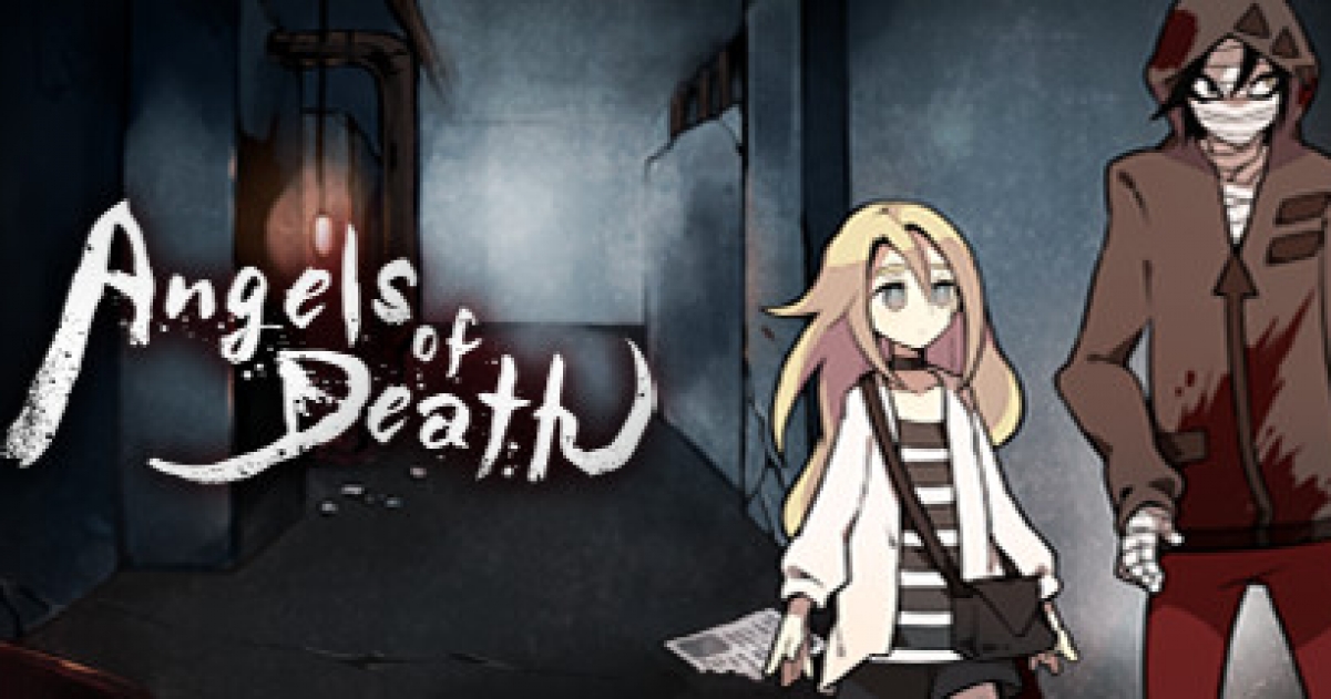 Angels of Death - Game | GameGrin