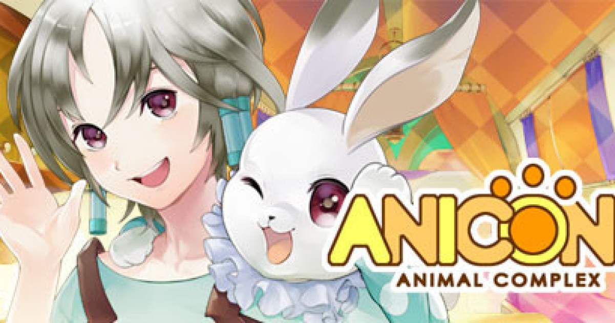 Anicon - Animal Complex - Rabbit's Path - Images & Screenshots | GameGrin