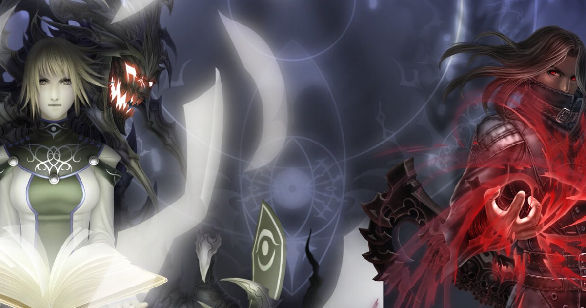 Anima Gate of Memories: I&II Remaster is Out; Check Out the Launch ...