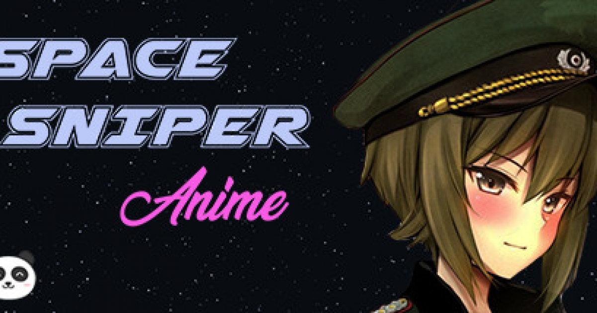 Anime - Space Sniper - Images & Screenshots | GameGrin