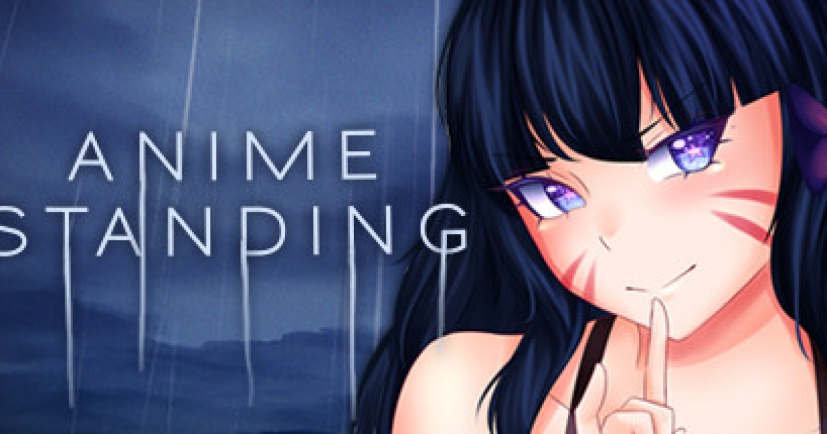 ANIME STANDING - Images & Screenshots | GameGrin