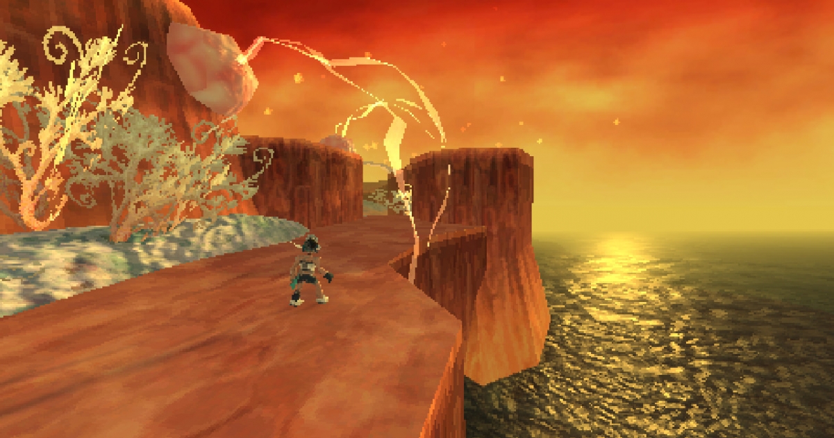 Anodyne 2: Return to Dust Announcement Trailer | GameGrin