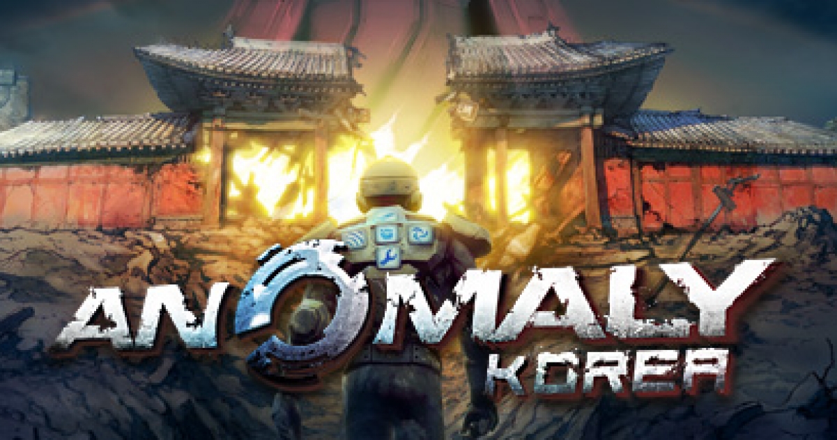Anomaly Korea - Images & Screenshots | GameGrin
