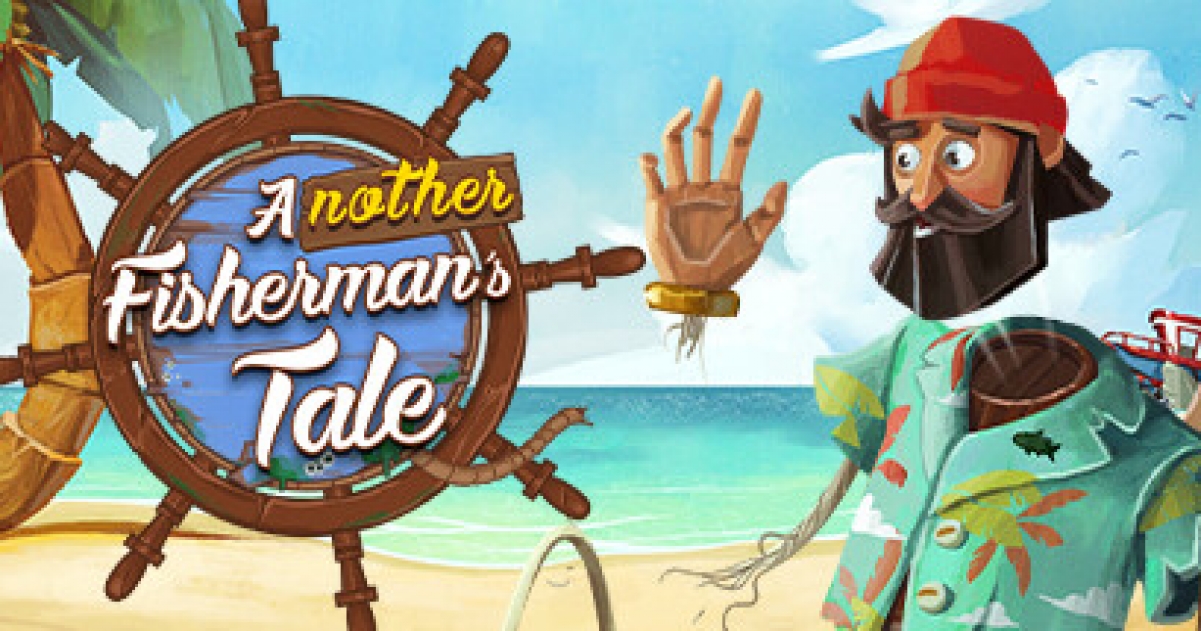 Another Fisherman's Tale - Game | GameGrin
