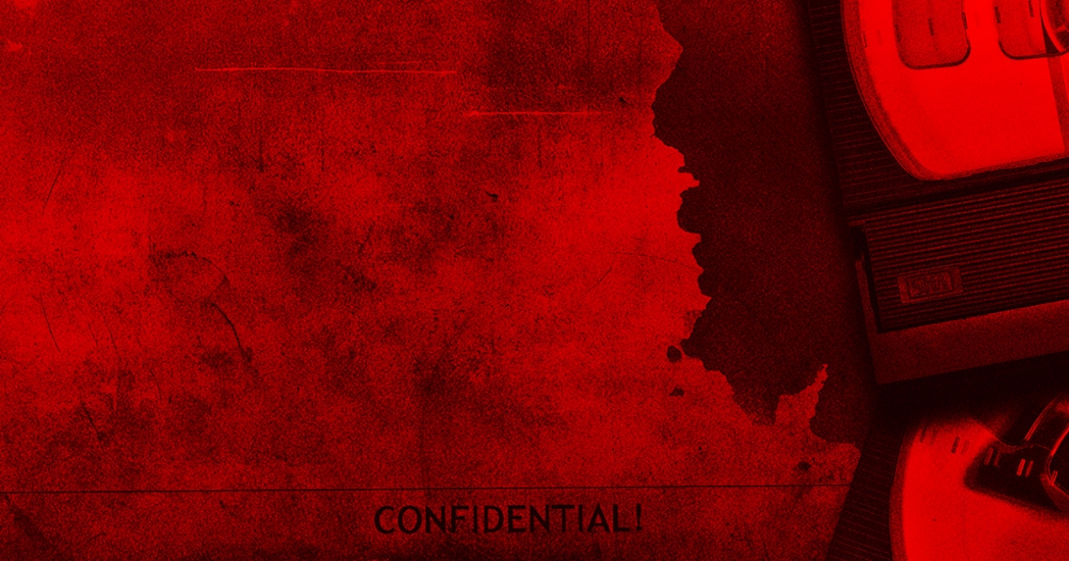 Anthology of Fear Releases Launch Teaser | GameGrin