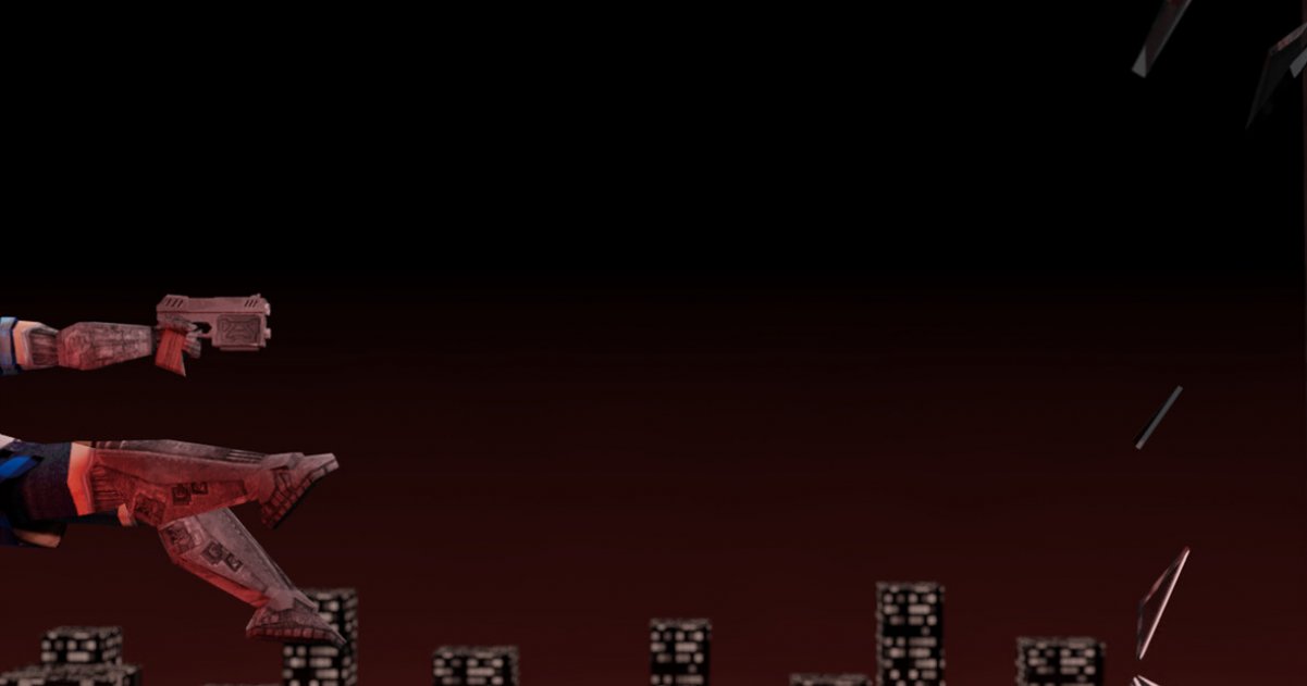 Frosty Games Fest 2025 Anticitizen: Red | GameGrin