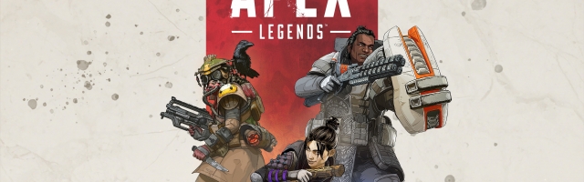 Apex Legends Warrior Collection Event | GameGrin