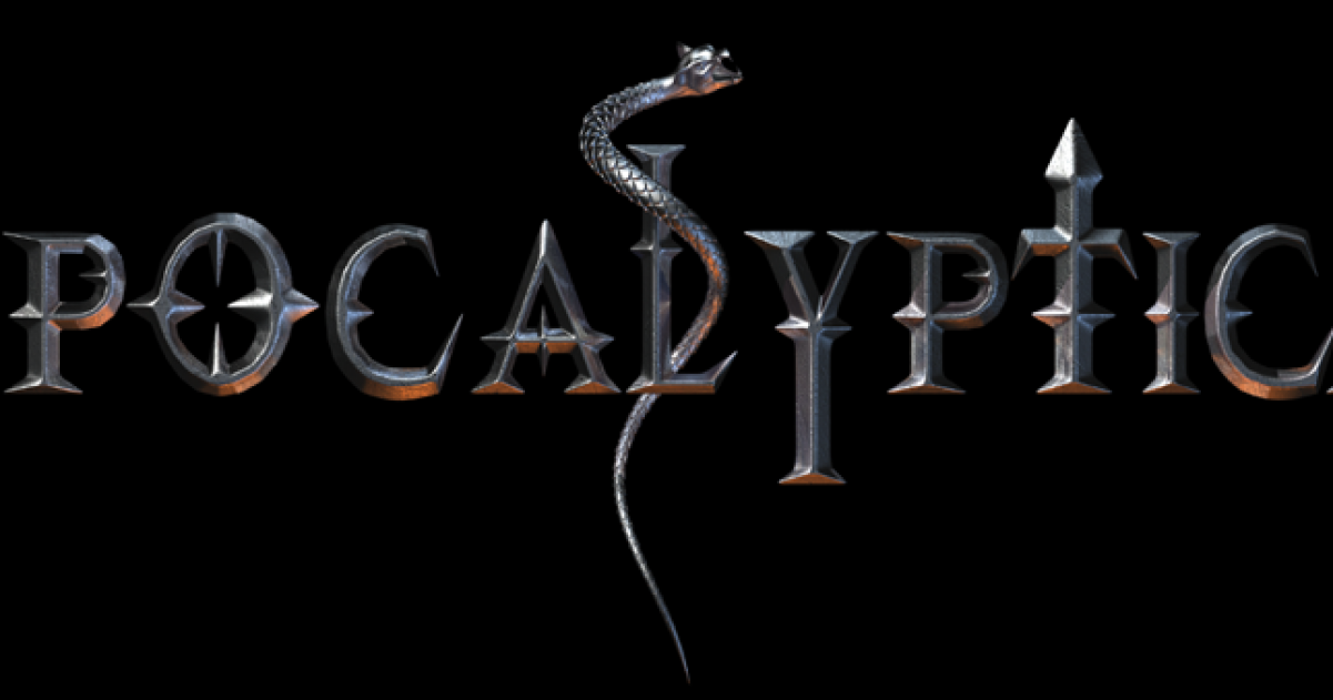 Apocalyptica - Images & Screenshots | GameGrin