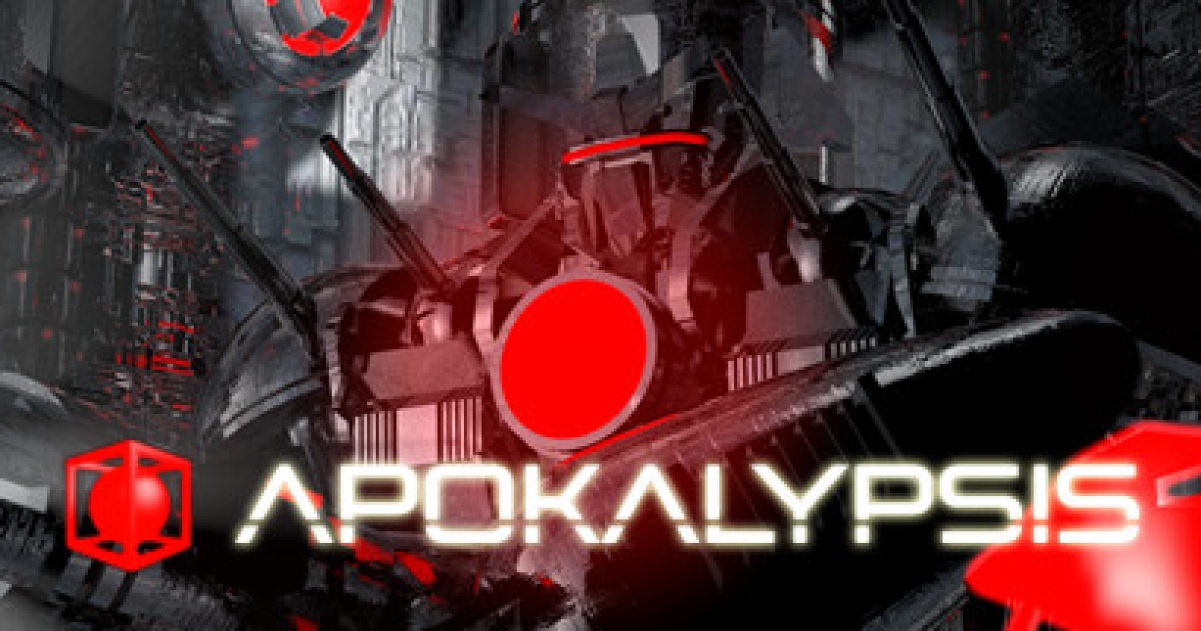 Apokalypsis - Images & Screenshots | GameGrin