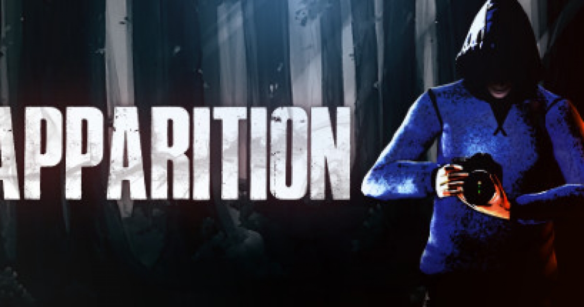 Apparition - Game | GameGrin