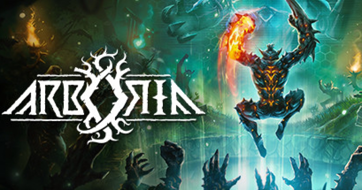 Arboria - Game | GameGrin