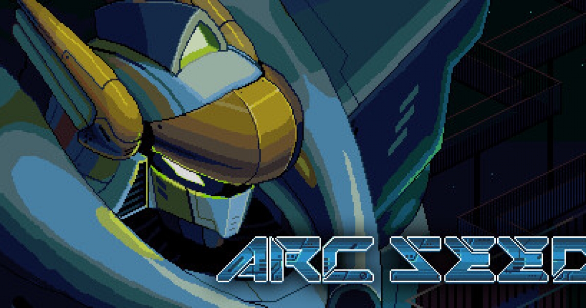 ARC SEED - Game | GameGrin