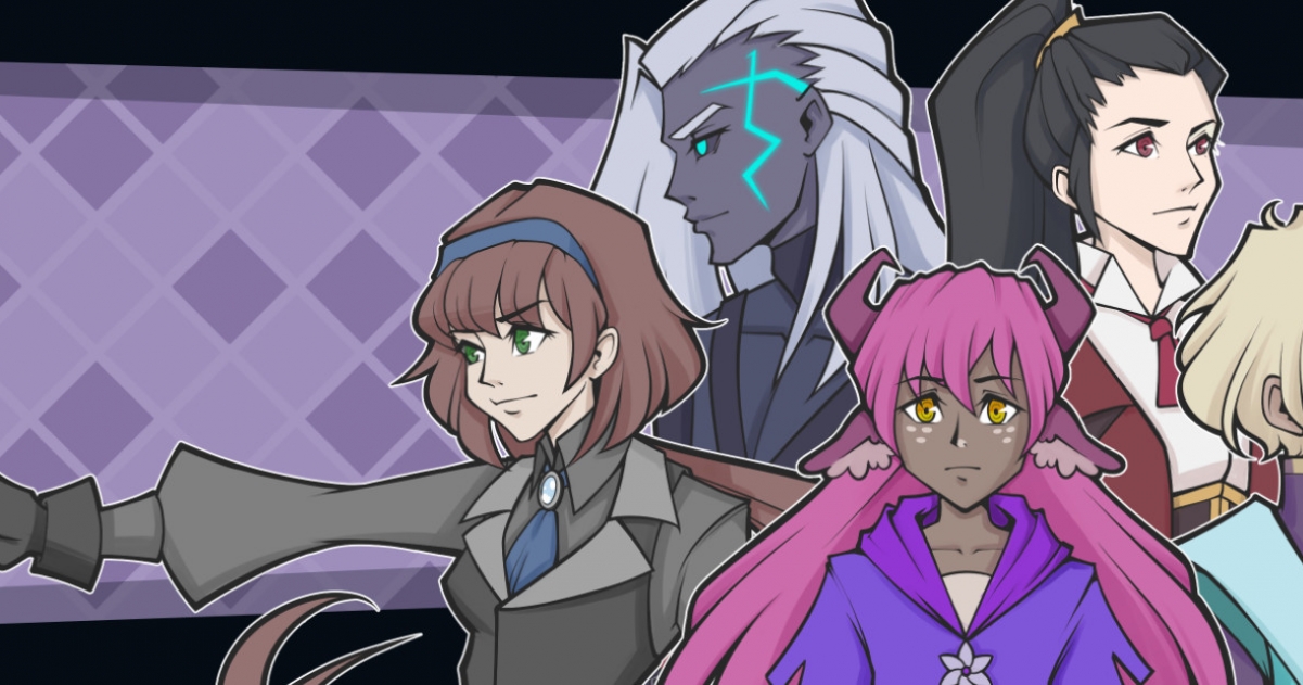 Arcadia Fallen Announced for PlayStation Consoles | GameGrin