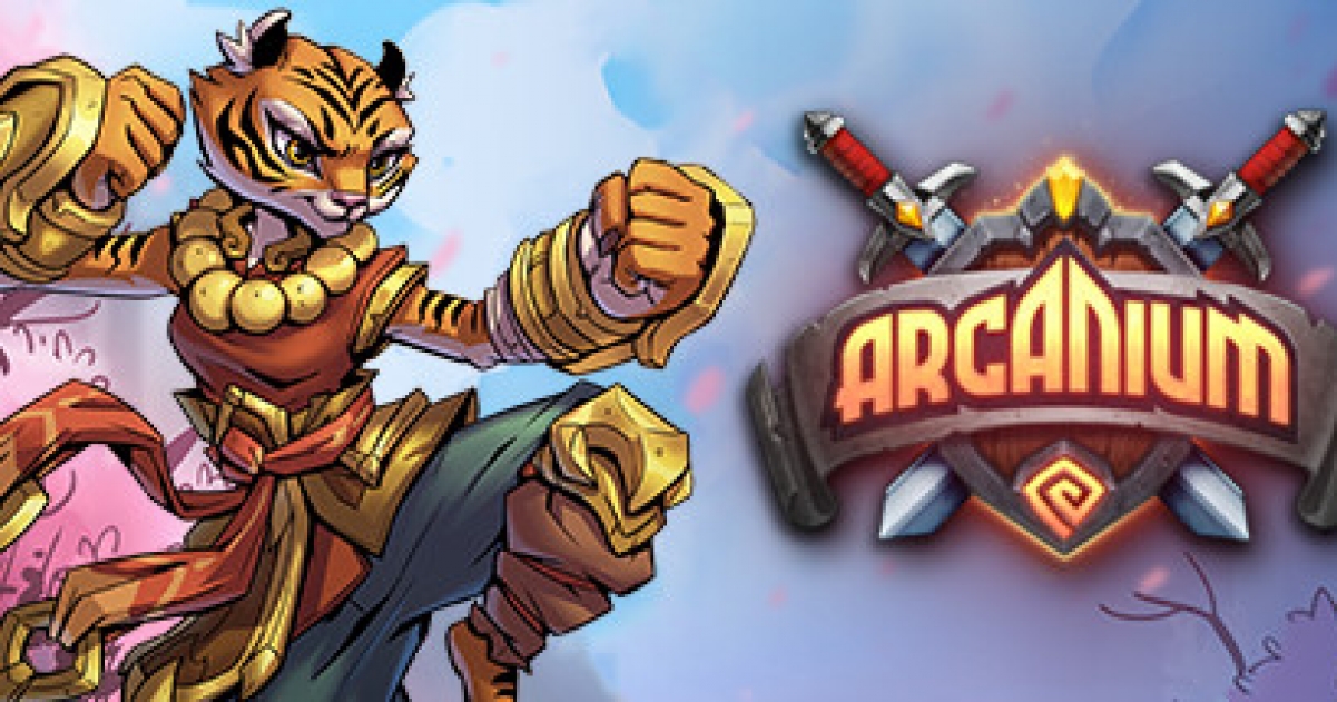 ARCANIUM: Rise of Akhan - Game | GameGrin