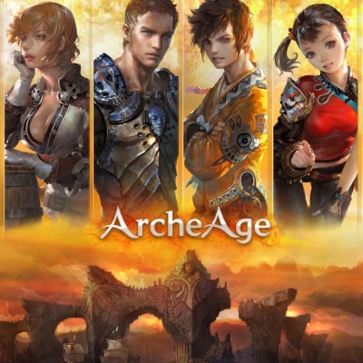 ArcheAge Beta Announced | GameGrin