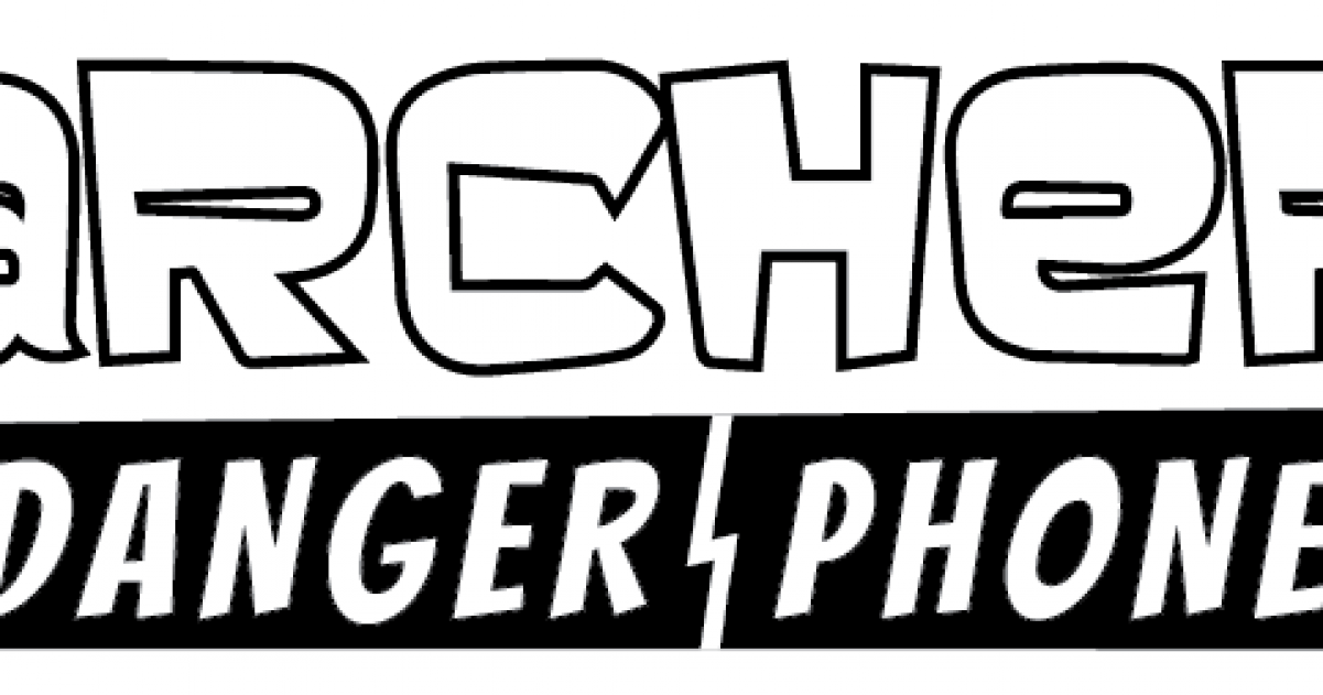 Archer: Danger Phone - Game | GameGrin
