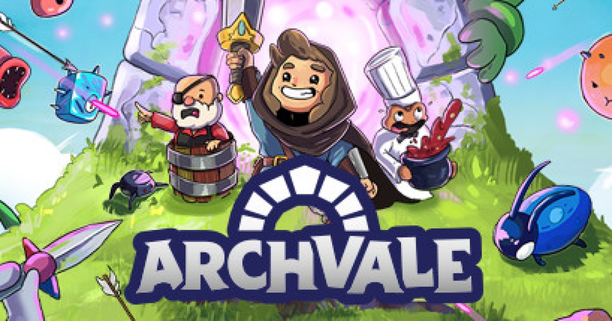 Archvale - Game | GameGrin