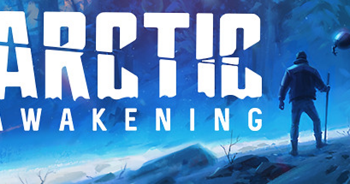 Arctic Awakening - Game | GameGrin