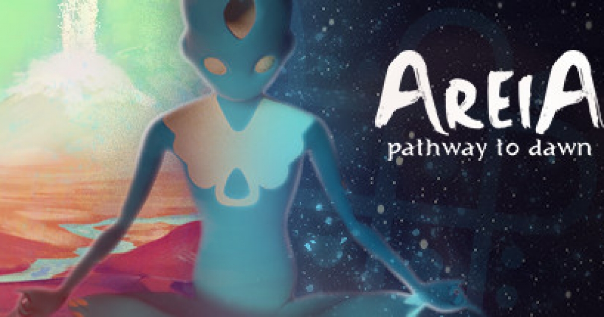 Areia: Pathway to Dawn - Game | GameGrin