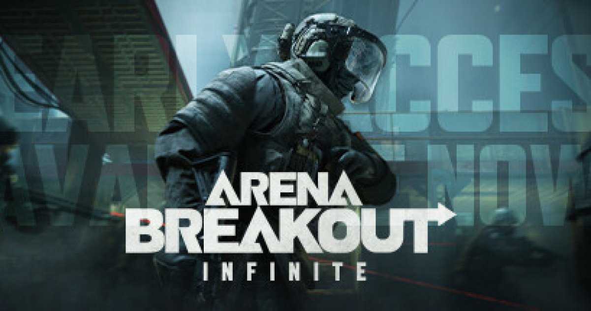 Arena Breakout: Infinite - Images & Screenshots | GameGrin