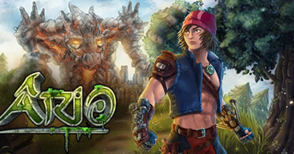 Ario - Images & Screenshots | GameGrin