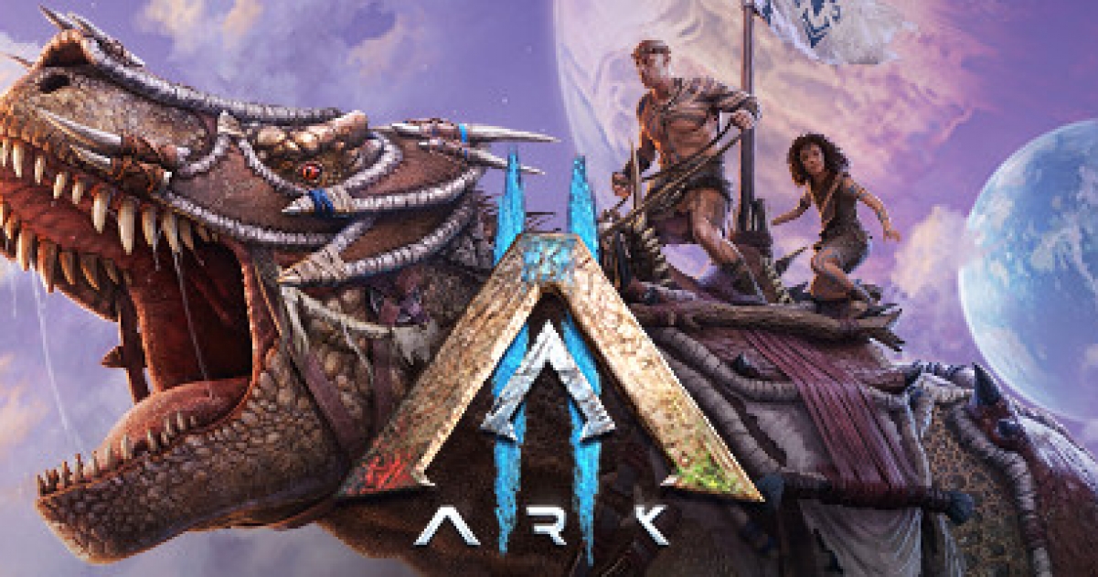 ARK 2 - Images & Screenshots | GameGrin