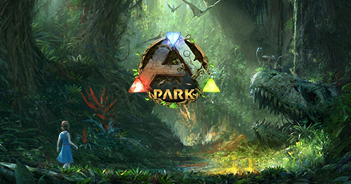 ARK Park - Game | GameGrin