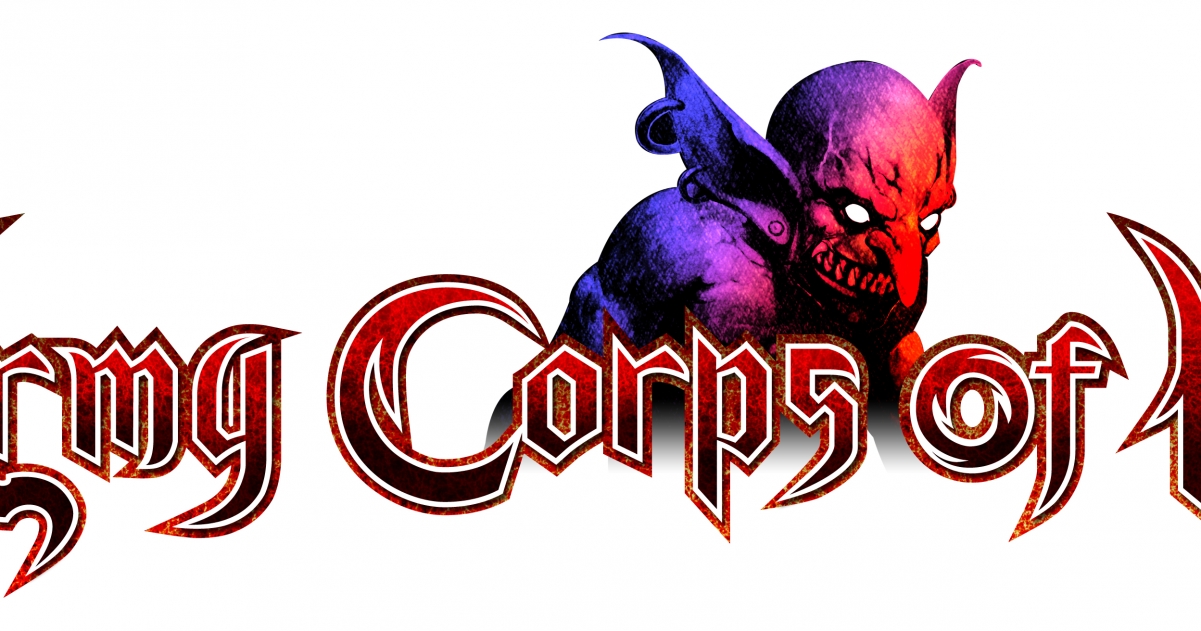 Army Corps of Hell - Images & Screenshots | GameGrin