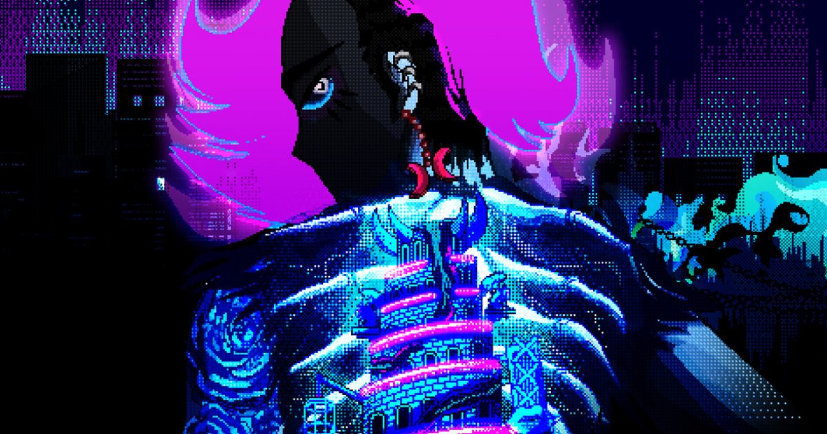 Ascending Inferno Preview | GameGrin