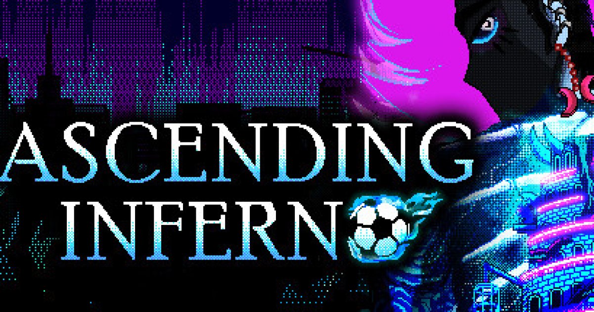 Ascending Inferno - Game | GameGrin