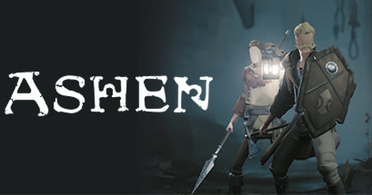 Ashen - Game | GameGrin