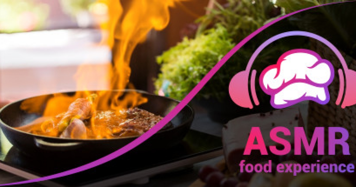 ASMR Food Experience - Images & Screenshots | GameGrin