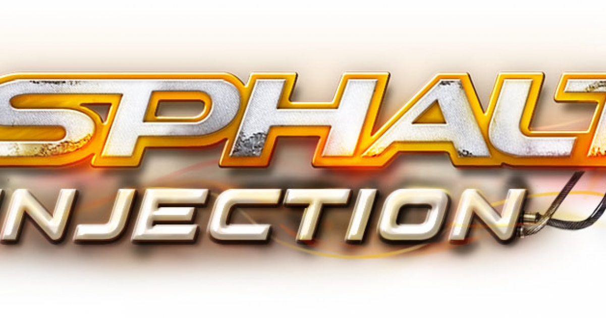 Asphalt: Injection - Game | GameGrin