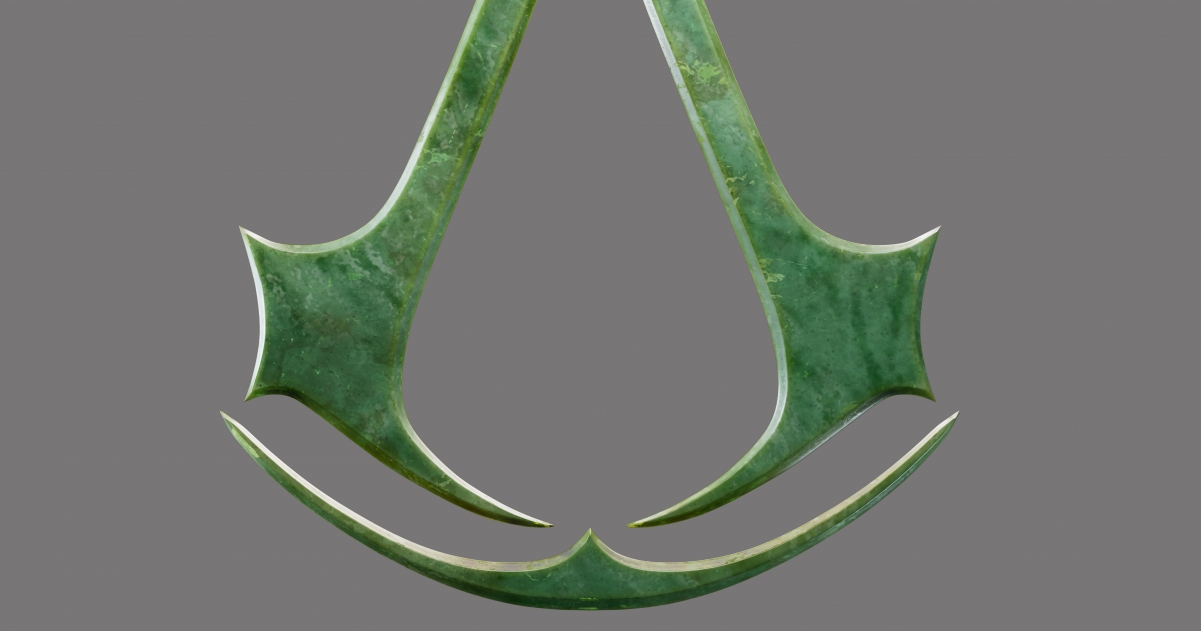 Assassin's Creed Codename Jade - Images & Screenshots | GameGrin