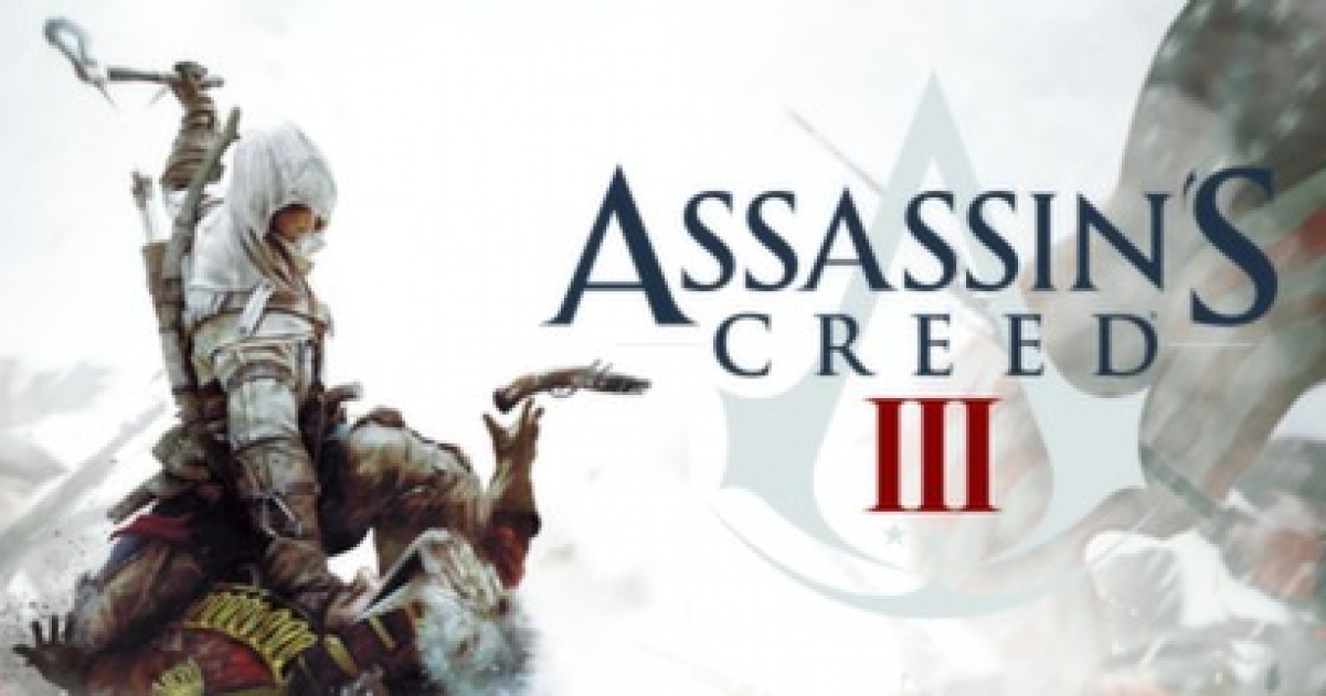 Assassin’s Creed III - Game | GameGrin