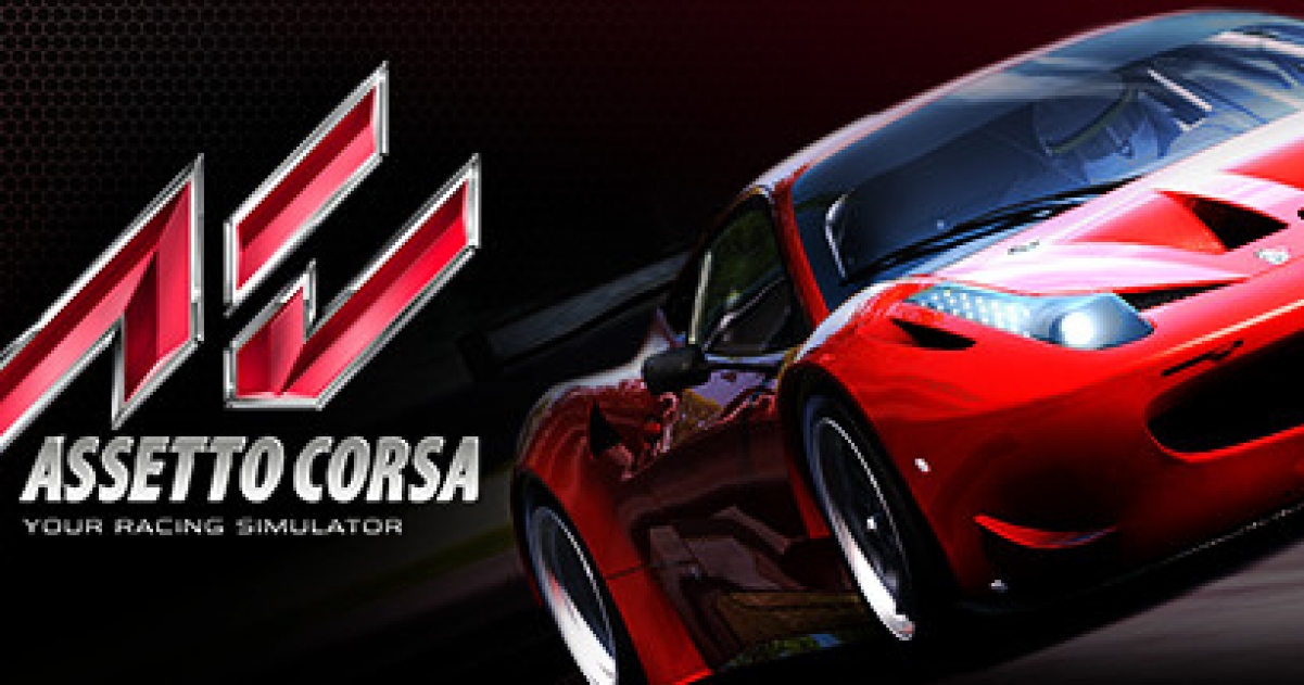 Assetto Corsa - Game | GameGrin