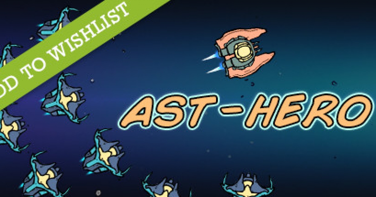 AST-Hero - Game | GameGrin