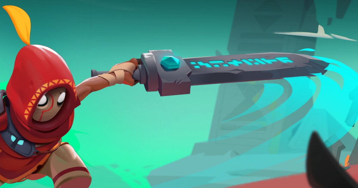 Astor: Blade of the Monolith Review | GameGrin