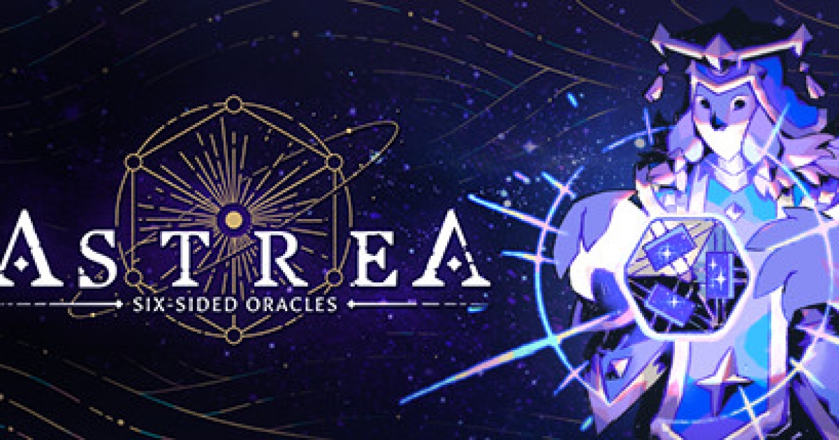 Astrea: Six-Sided Oracles - Game | GameGrin