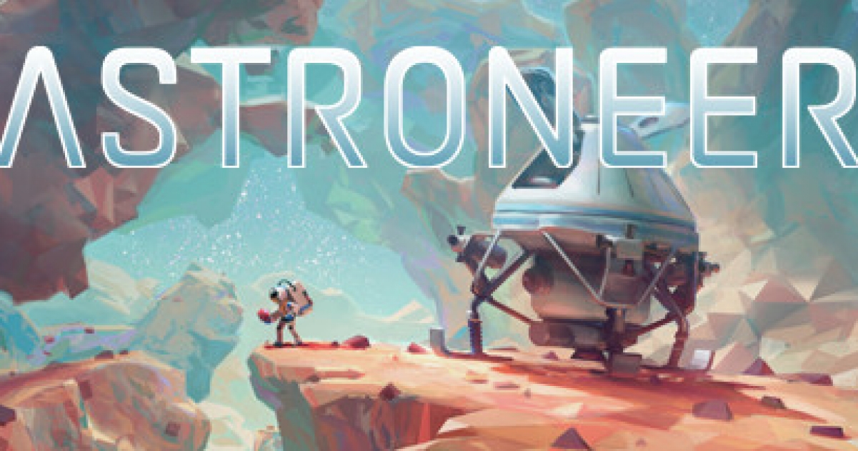 ASTRONEER - Images & Screenshots | GameGrin