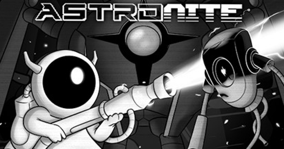 Astronite - Images & Screenshots | GameGrin