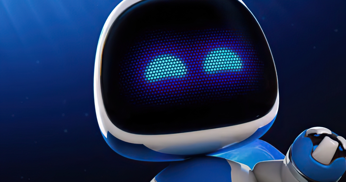 Astro's Playroom Review | GameGrin