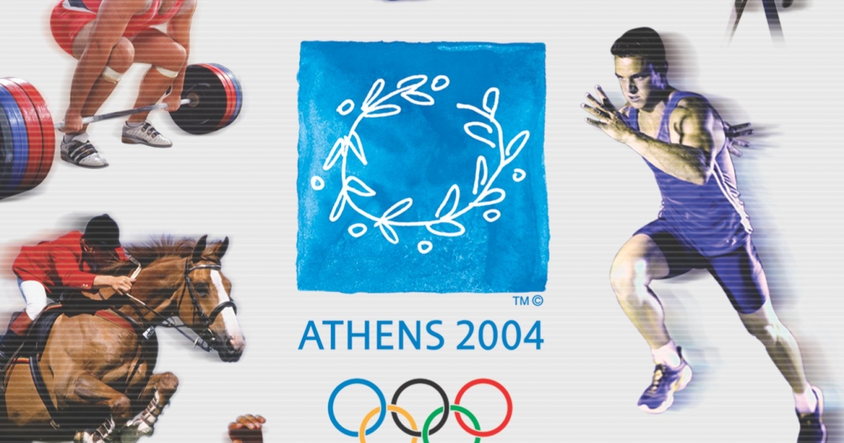 Athens 2004 - Game | GameGrin