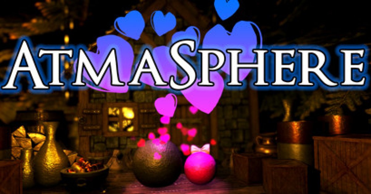 AtmaSphere - Game | GameGrin