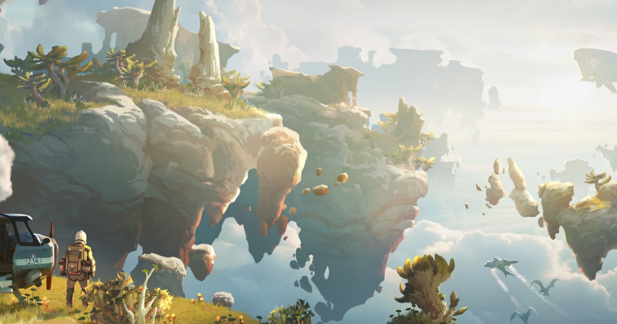 PC Gaming Show: ATMOSFAR | GameGrin